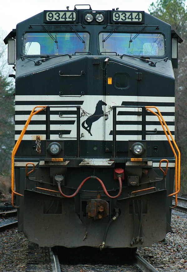 NS 9344